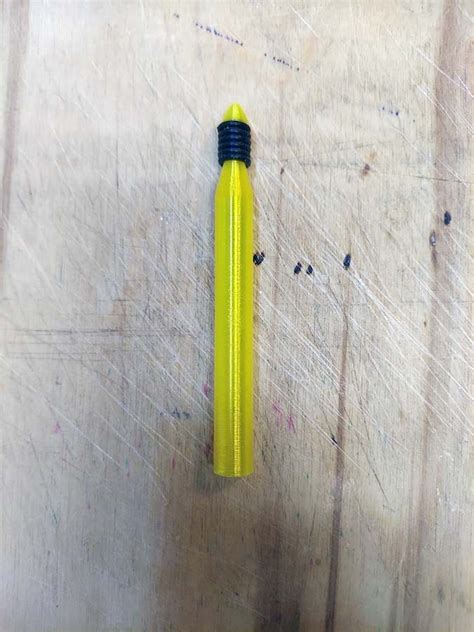 Free Stl File O Ring Tool For Neko Rig For Bass Fishing 🎣・3d Printing