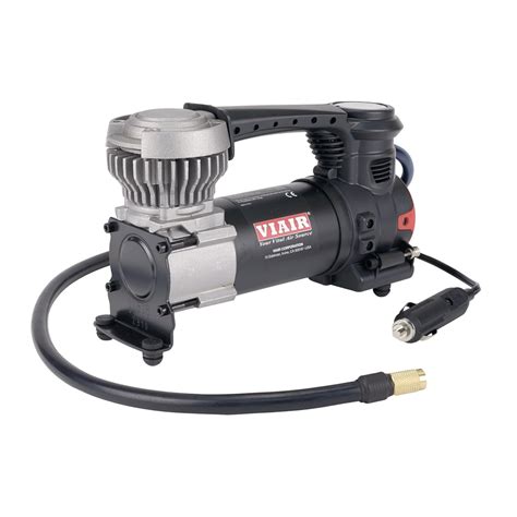 Viair 85p Portable Air Compressor Air Compressors And Inflators Amazon