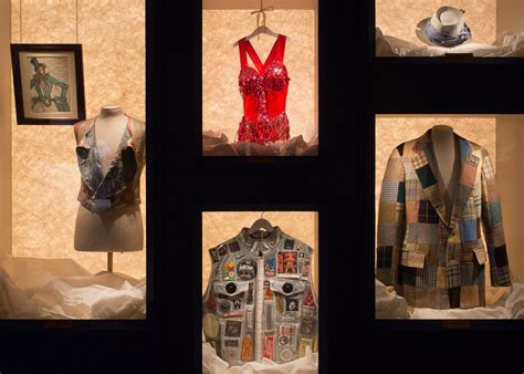 Utopian Bodies Exhibition Presents Futuristic Garments