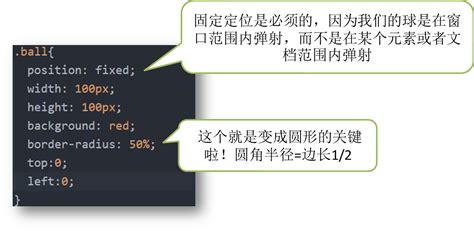 使用html5和javascript实现弹弹球动画 Csdn博客