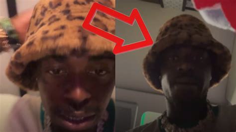 Kodak Black Shows How Hes Living In His Luxury Mansion Youtube