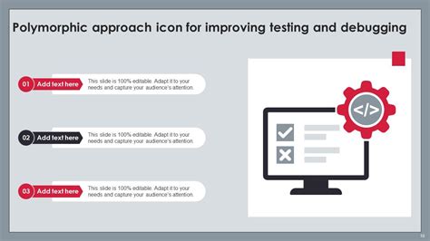 Polymorphic Approach Powerpoint Template Bundles Ppt Slide Ppt Powerpoint