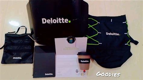 Deloittegoodies Newopportunities Makeanimpact Deloitte Deloitteusi