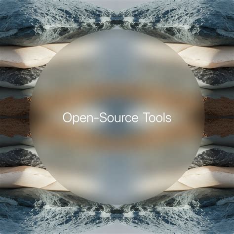 Open Source Tools → Term