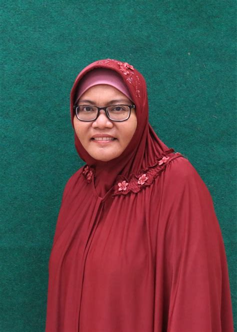 Publikasi Siti Khadijah Nasution Fakultas Kesehatan Masyarakat
