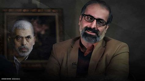 من هو المسؤول الإيراني الكبير الذي سُجن بسبب السنوار؟ فيديو إرم إرم نيوز