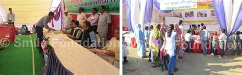Smile Foundation Participates In Bharat Nirman Jan Soochna Abhiyan Smile Foundation