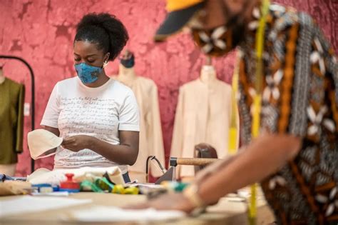 Dakar Design Hub Sentex