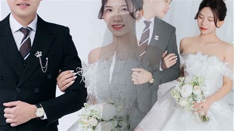 Tuong Hue Cheng Wedding Youtube