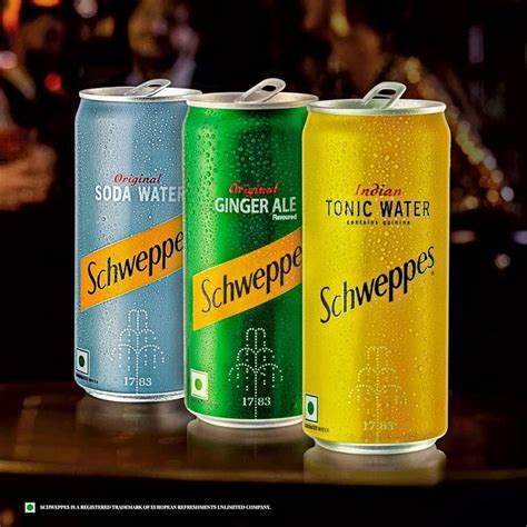 Schweppes Tonic Water Latest Price Dealers And Retailers In India