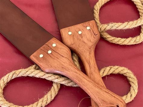 Spencers Spanking Strap 3 5” Or 4” Wide By Lrs Toys