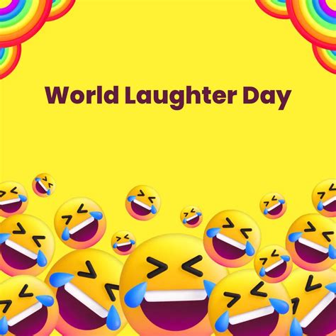 Laughter Day And The Joy Of Food Whipping Up Smiles In The Kitchen