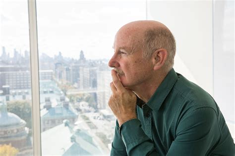 Rafael Yuste Ideologo Del Proyecto Brain La Humanidad Se Subira A La Chepa De La Inteligencia