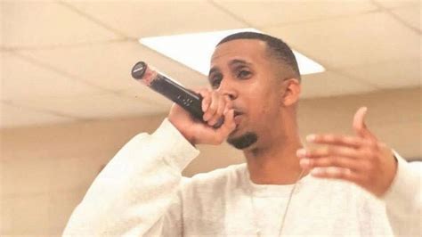 Ex No Limit Rapper Mac Phipps Granted Parole After 20 Years In Prison For Capital Xtra