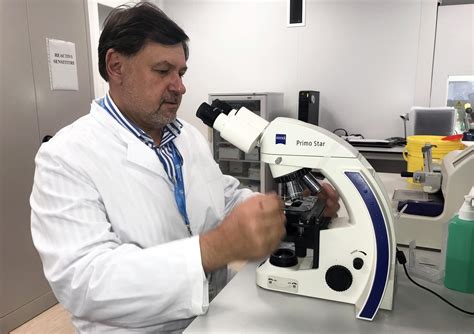 Ghost Cytometry May Improve Cancer Detection Realclearscience