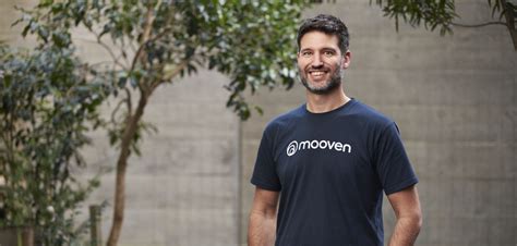 startup stories micah gabriels co founder and ceo at mooven the nudge group startup