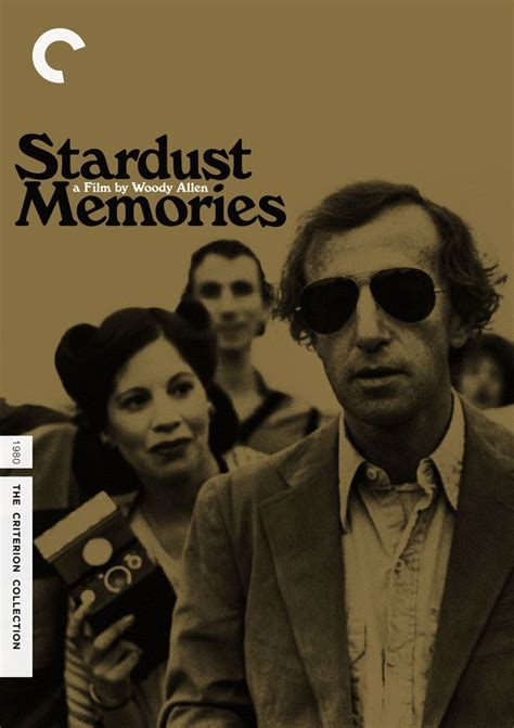 Stardust Memories 1980 Woody Allen Zitate Filmstars Tv Star
