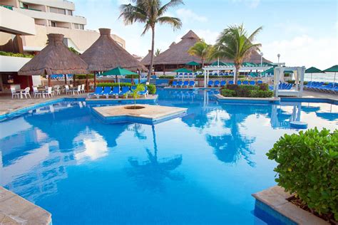 Royal Solaris Resort Map Royal Solaris Cancun All Inclusive Resort