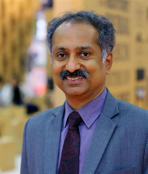 Interview With P Gopalakrishnan Gbci Managing Director Southeast