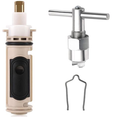 Moen Cartridge Puller Lowes 1222 Replacement Cartridge With Removal