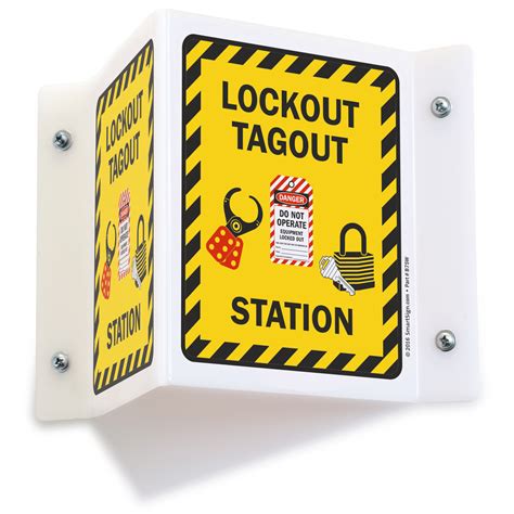 Free Printable Lockout Tagout Signs Printable Board Games