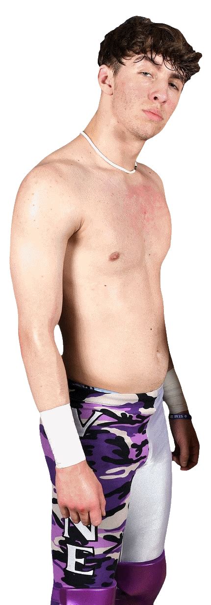 Nick Wayne Render 2 By Novarc99 On Deviantart