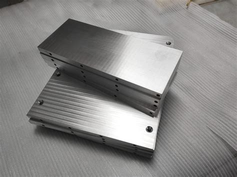 Gallery Prototech Machining