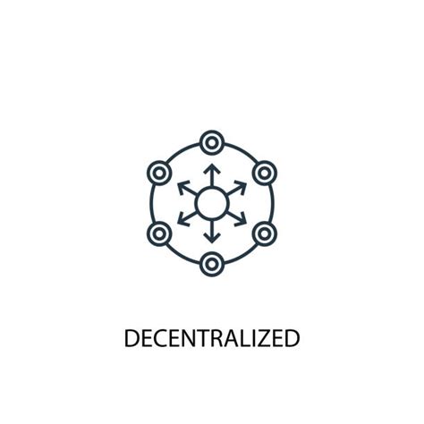 Decentralization Illustrations Royalty Free Vector Graphics And Clip Art