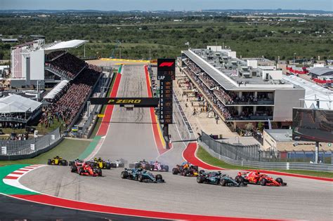 Top 10 Race Tracks In The Motorsport World Dkrisp