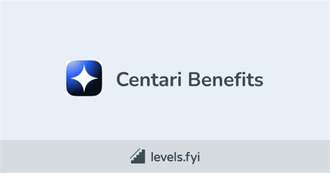 Centari Employee Perks And Benefits Levelsfyi