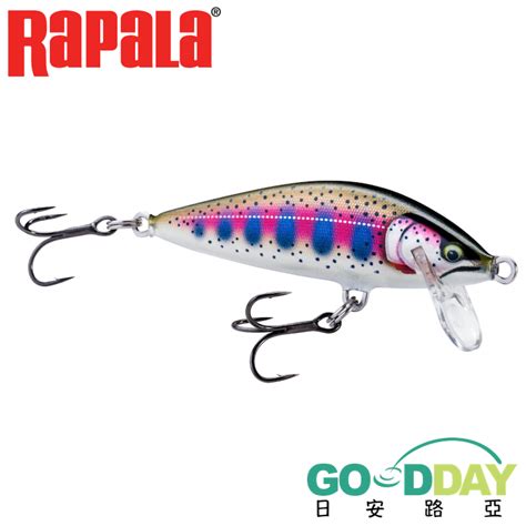 Rapala Countdown Elite Cde95