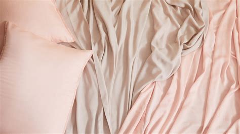 Buffy Launches Plant Based Bedding Coloured With Natural Dyes