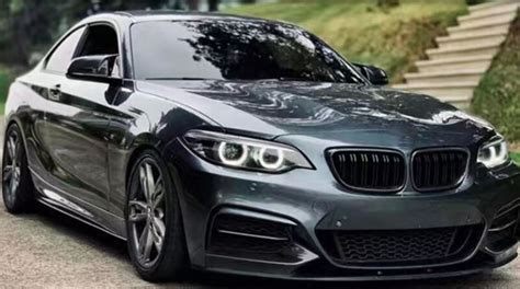 2014 2021 Bmw 2 Series F22f23 228i230im235im240i M Performance