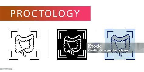Xray Dengan Kontras Ikon Set Ilustrasi Stok Unduh Gambar Sekarang