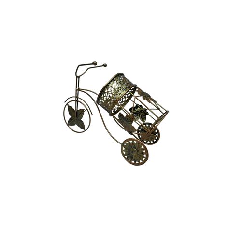 DrŽaČ Za Bocu Metalni 31x12x22cm Bingoshopba