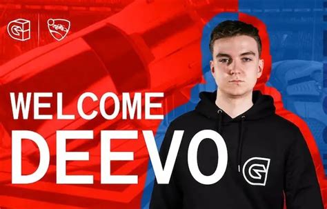 Deevo Camera Settings Rocket League 2021 Settings Lab