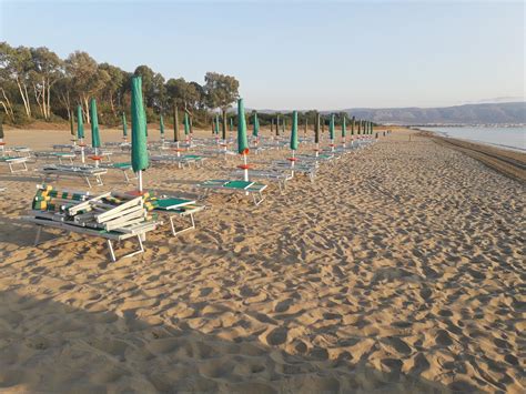 Lido Salpi Mondo Camping