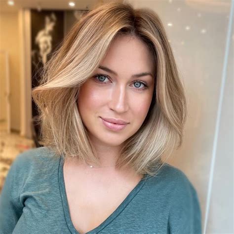 60 Inspiring Long Bob Hairstyles Trending In 2024 Long Bob Hairstyles Long Hair Styles Long