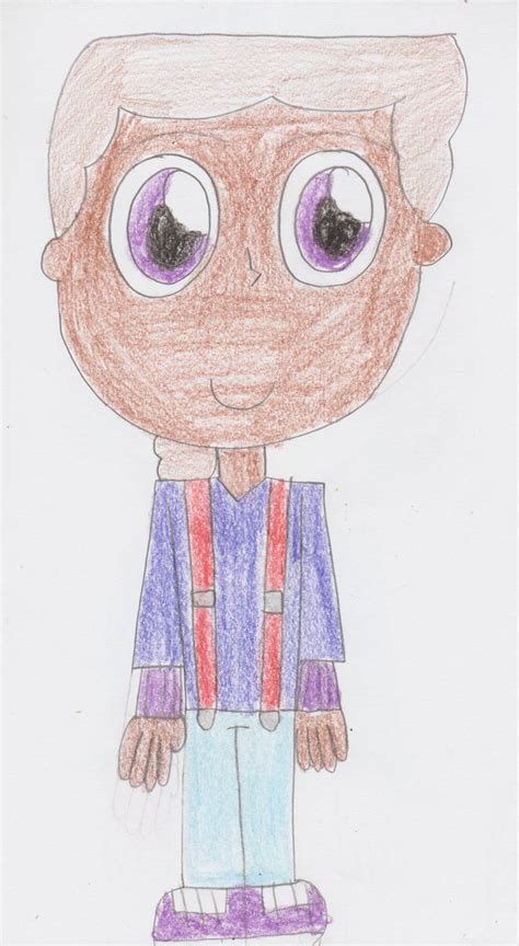 Maxwell Carson By Ariavampirerose7 On Deviantart