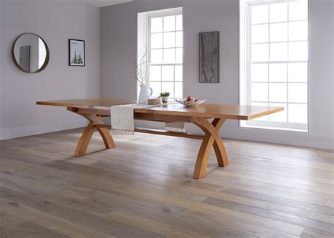Extend Your Dining Table For 12 People Comfortably