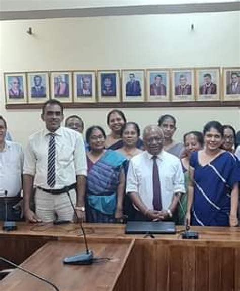 Accreditation Unit Slmc