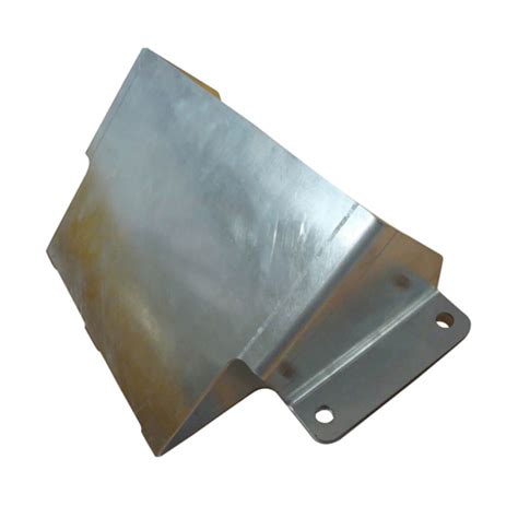 Steel Wheel Chock Bracket Car Park Bronson