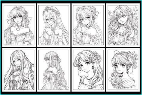 Normal Princess Coloring Pages 2025