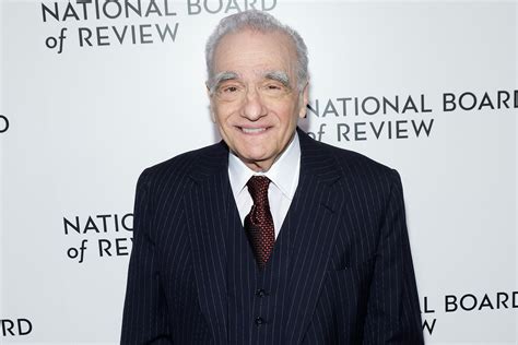 Martin Scorsese Surpasses Steven Spielberg As Most Oscar Nominated