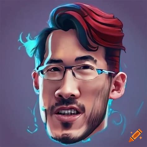 Icona Di Markiplier