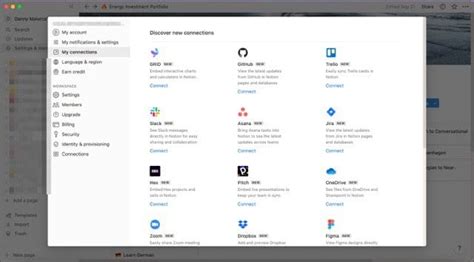 10 tips for using notion on mac more efficiently appletoolbox