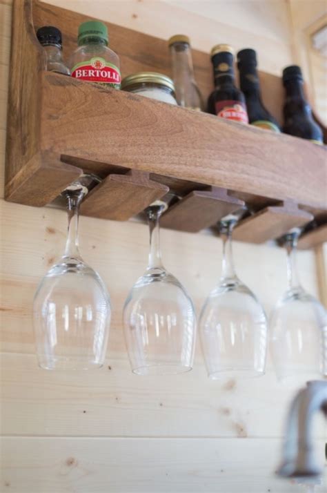 Loras 192 Sq Ft Tumbleweed Cypress Tiny House On Wheels