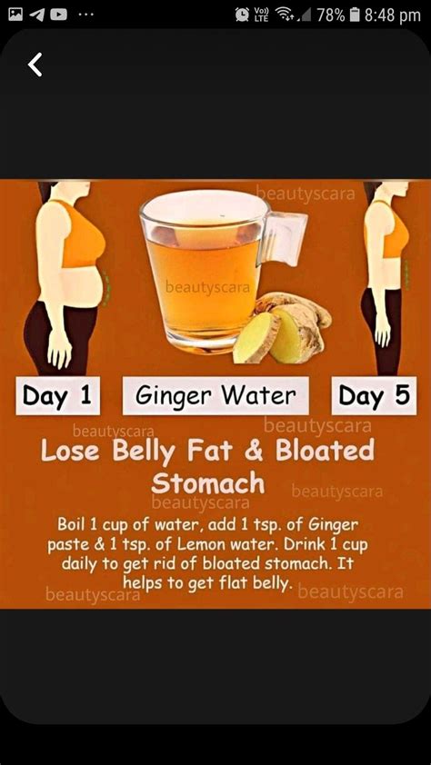 Homemade Weight Loss Tea Recipe Artofit