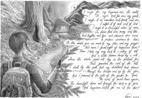 Virginia Jimenez Sanchez London Art College