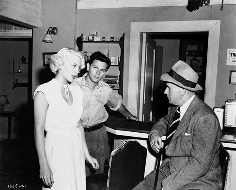 The Postman Always Rings Twice 1946